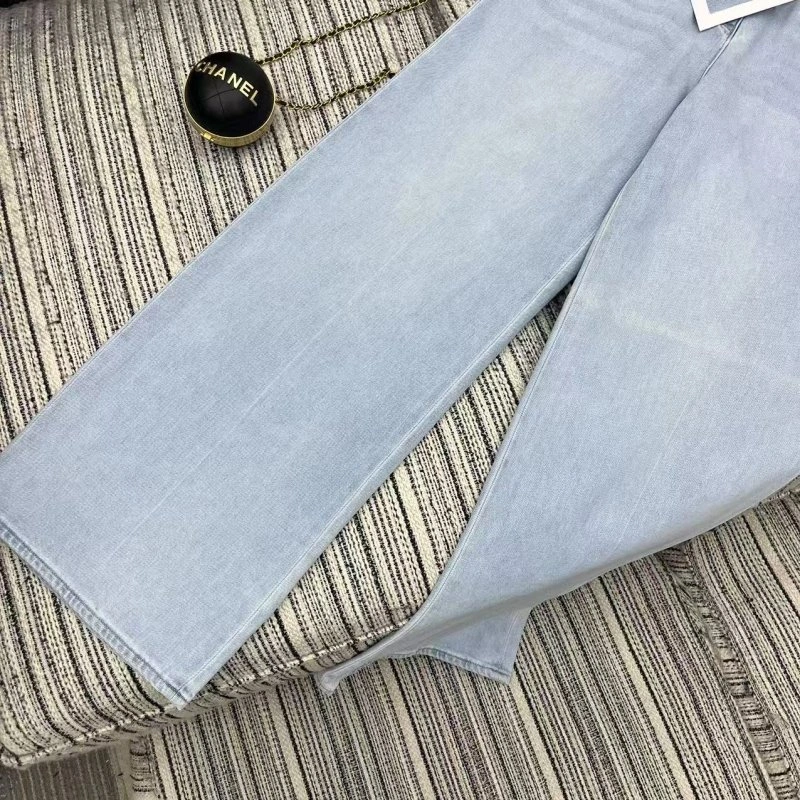 High fidelity Chanel Jeans
