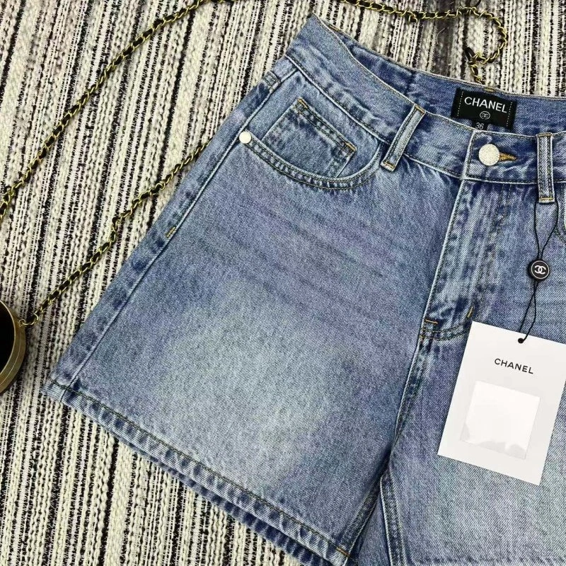 High accuracy Chanel Jeans