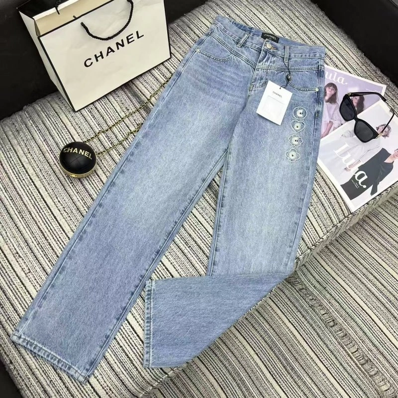 Chanel Jeans