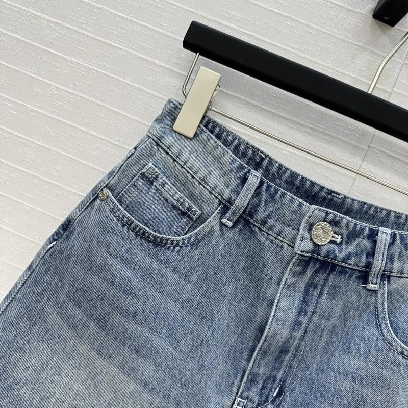 OEM Chanel Jeans