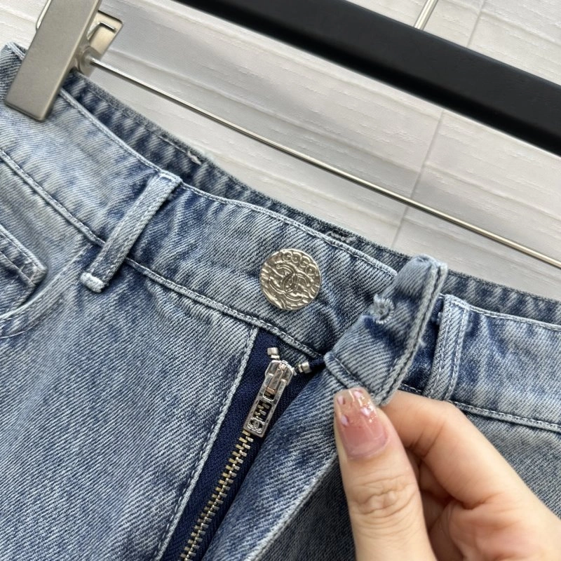 OEM Chanel Jeans
