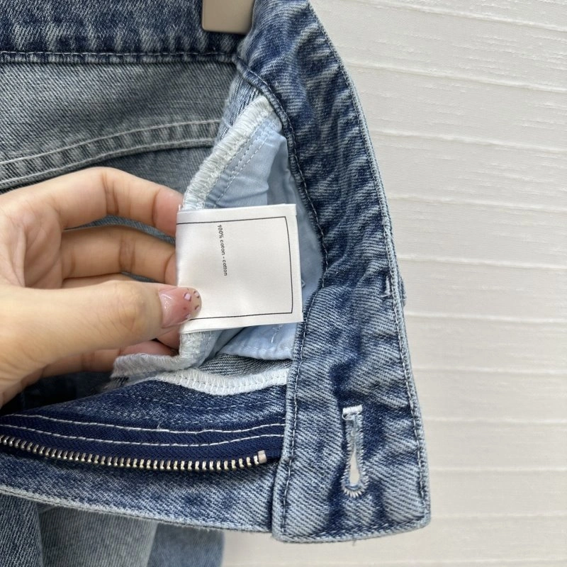 OEM Chanel Jeans