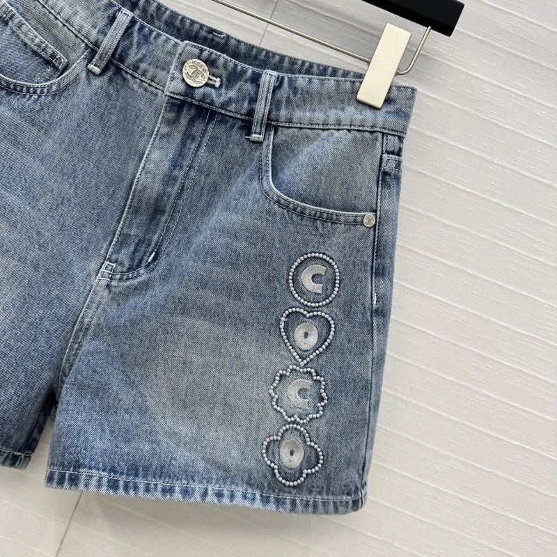 OEM Chanel Jeans