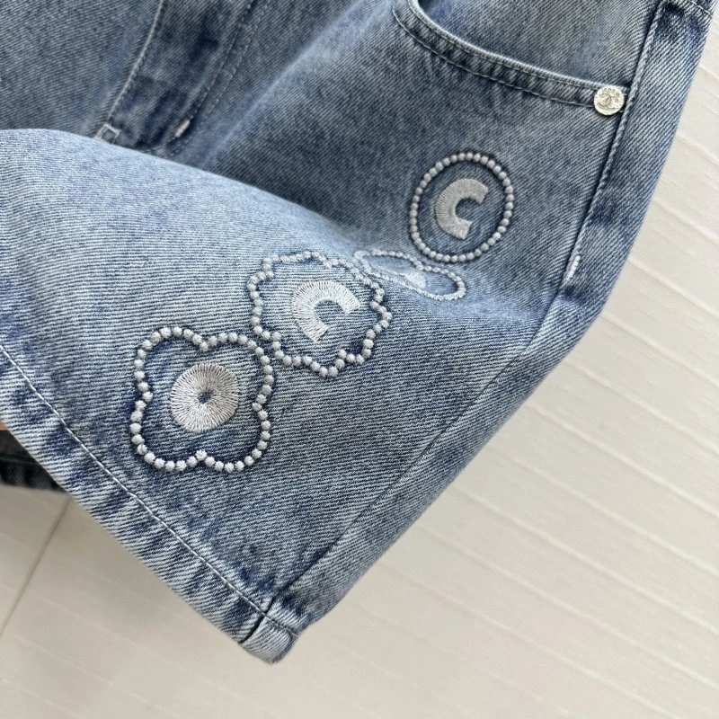OEM Chanel Jeans