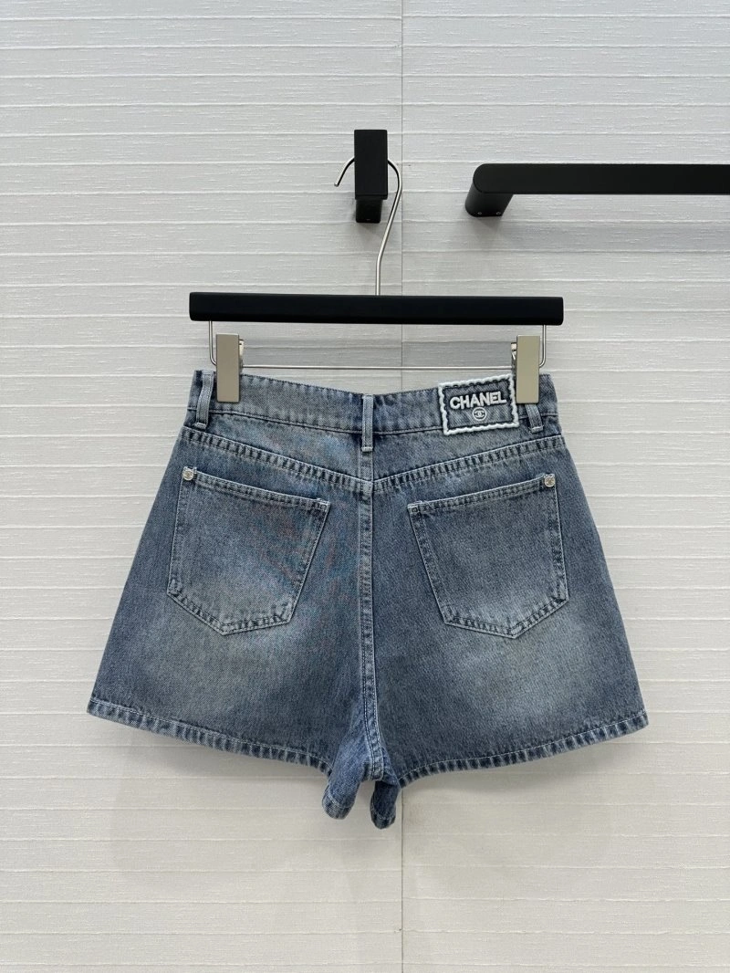 OEM Chanel Jeans