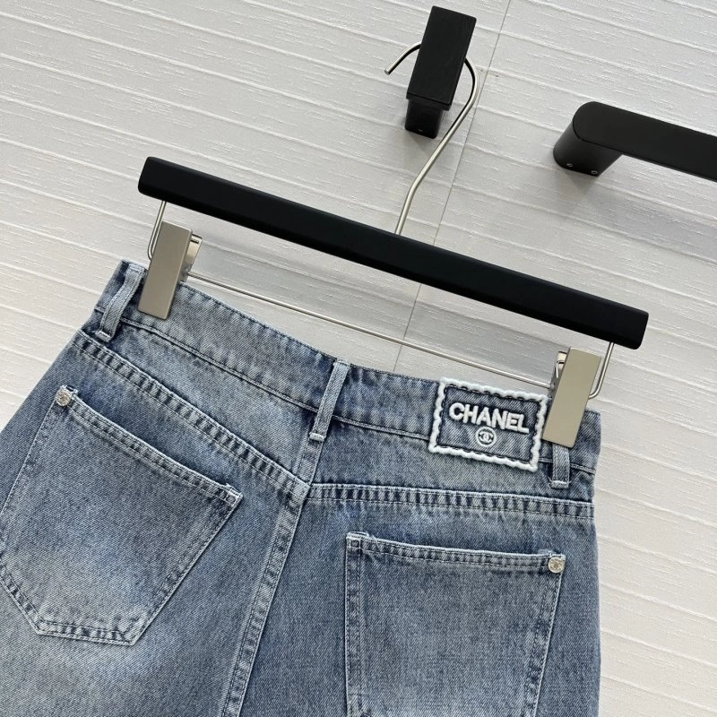 OEM Chanel Jeans