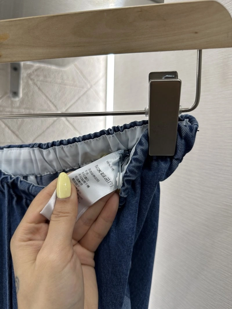 Top match Chanel Jeans