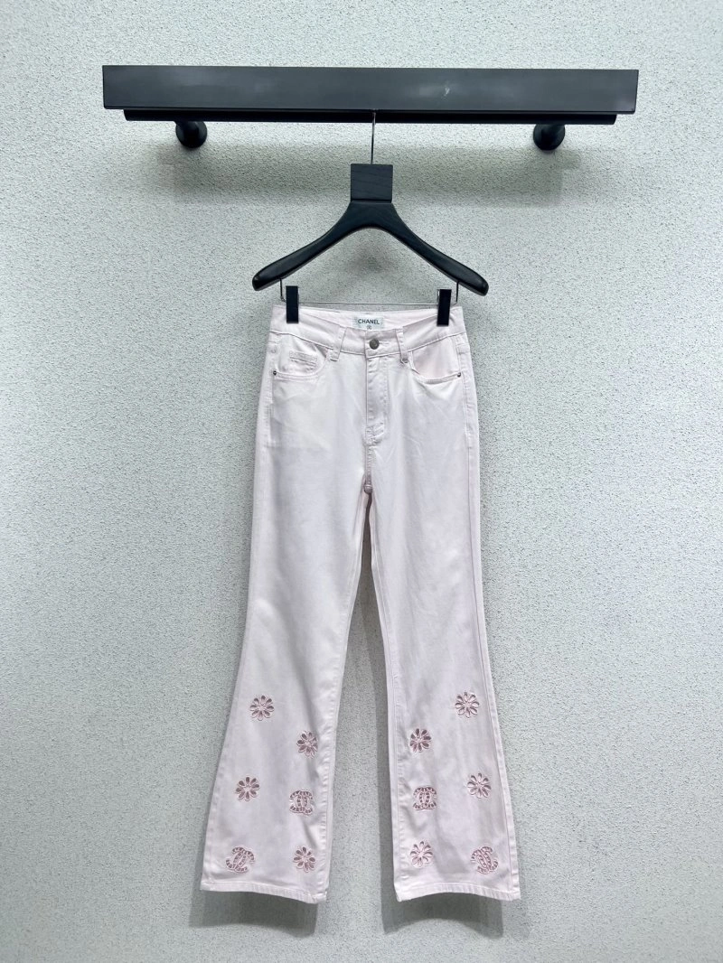 Discounted Chanel Jeans