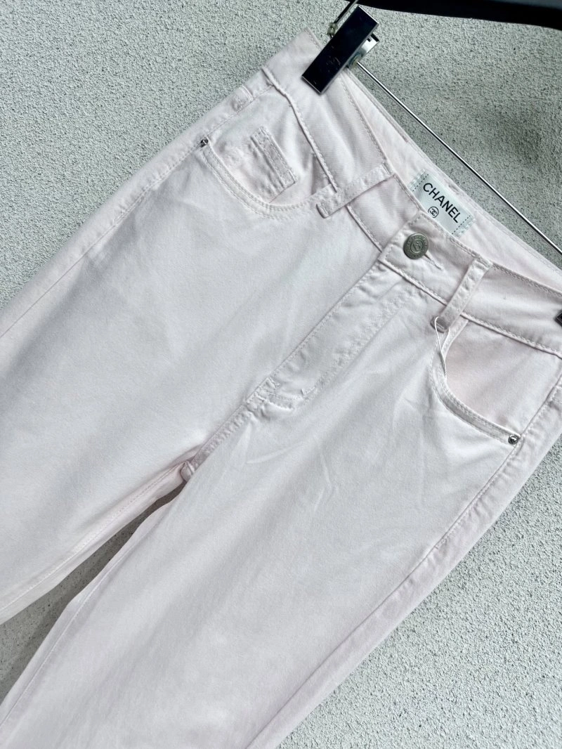Discounted Chanel Jeans