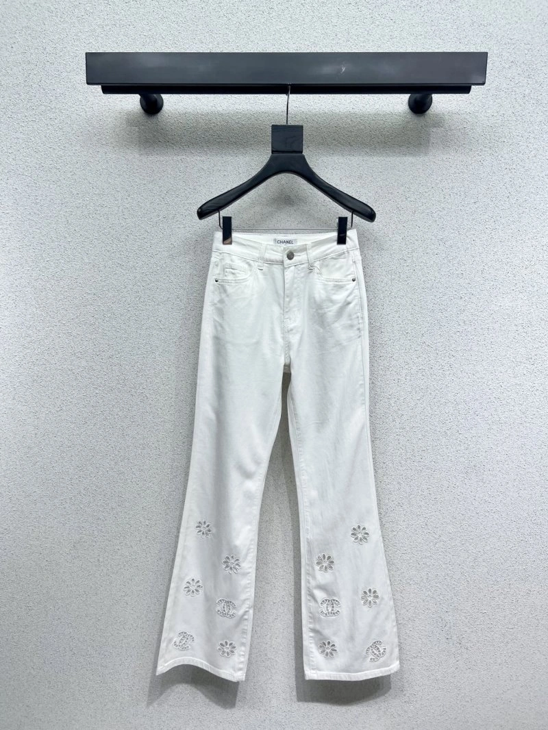Discounted Chanel Jeans