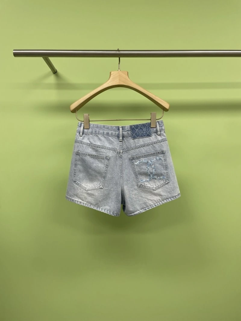 Economical Chanel Jeans