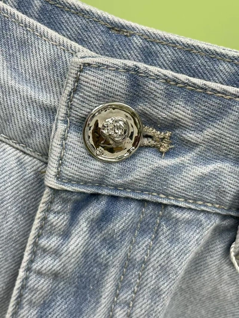 Economical Chanel Jeans
