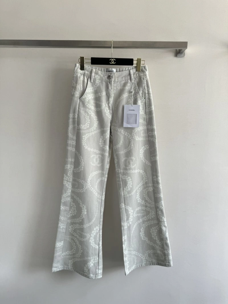Chanel Jeans