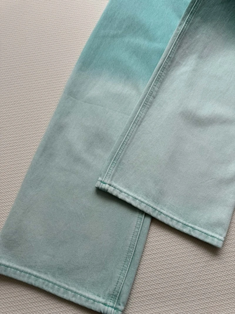 Mirror quality Chanel Jeans