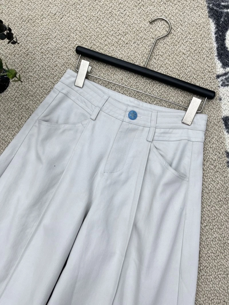 Affordable Chanel Jeans