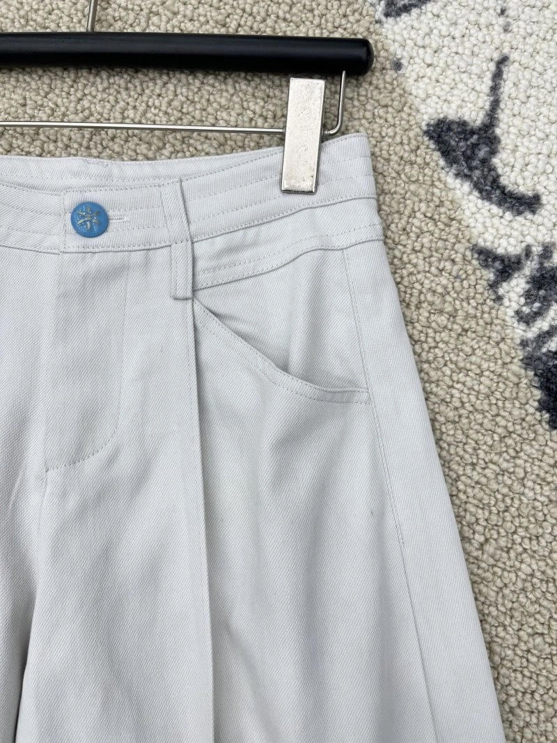 Affordable Chanel Jeans