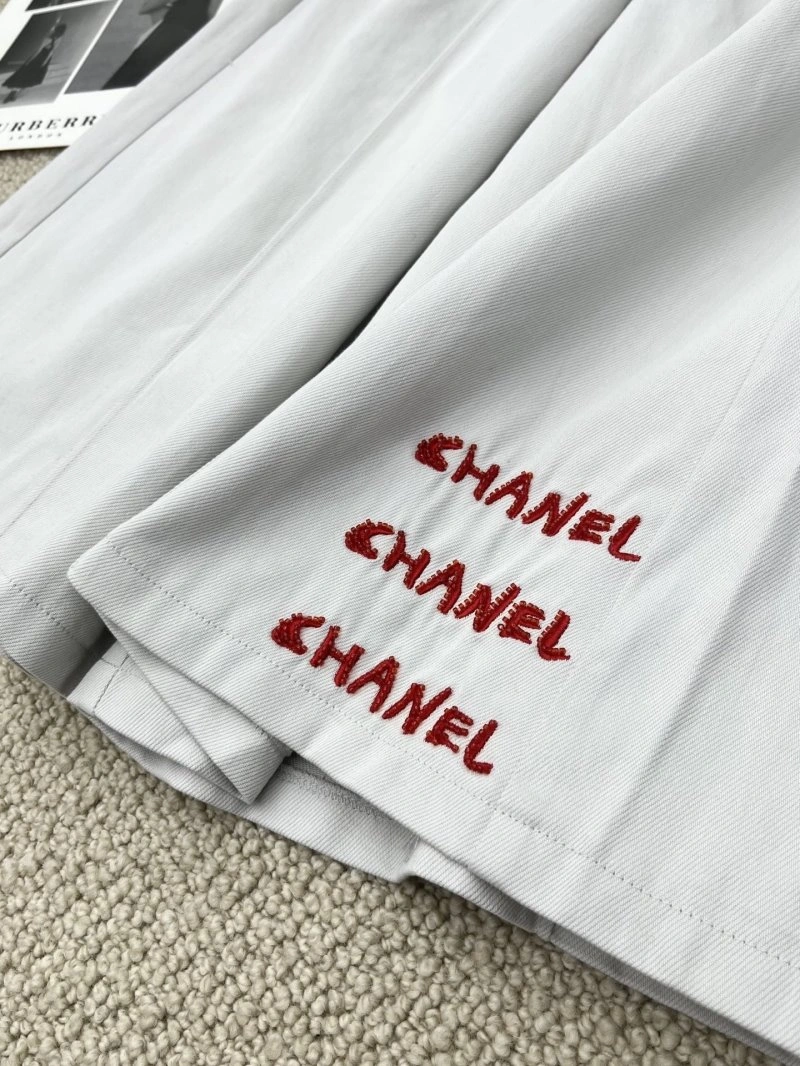 Affordable Chanel Jeans