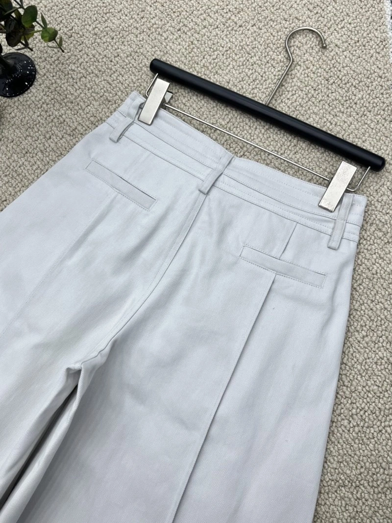 Affordable Chanel Jeans