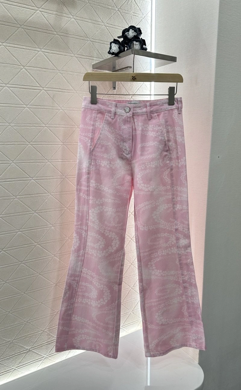 Chanel Jeans