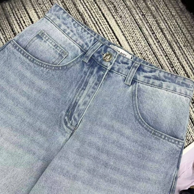 OEM Chanel Jeans