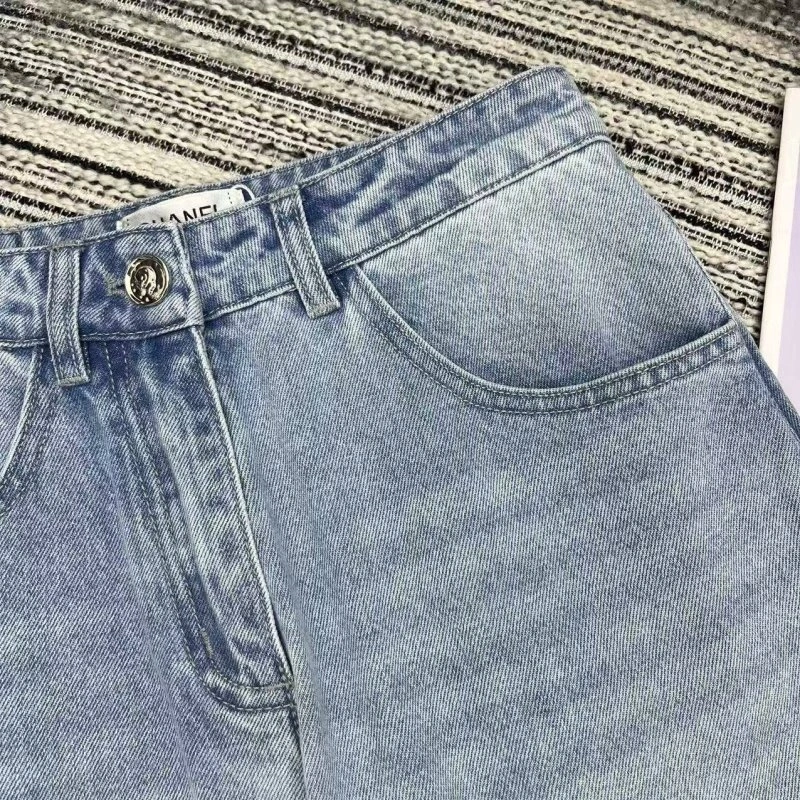 OEM Chanel Jeans
