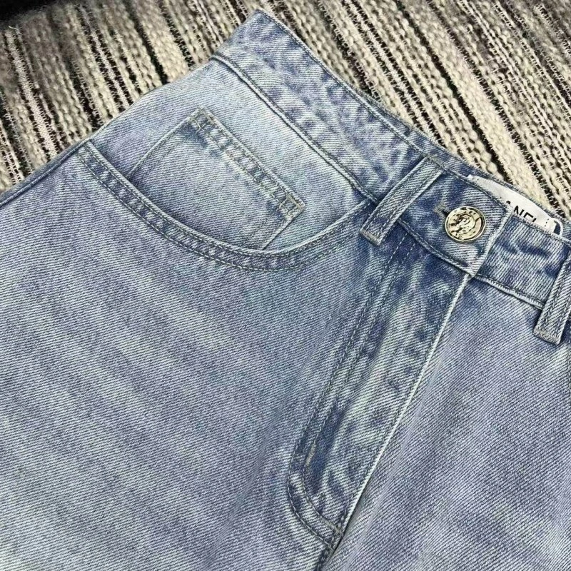 OEM Chanel Jeans