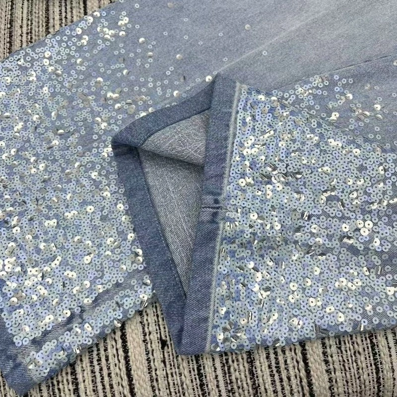 OEM Chanel Jeans