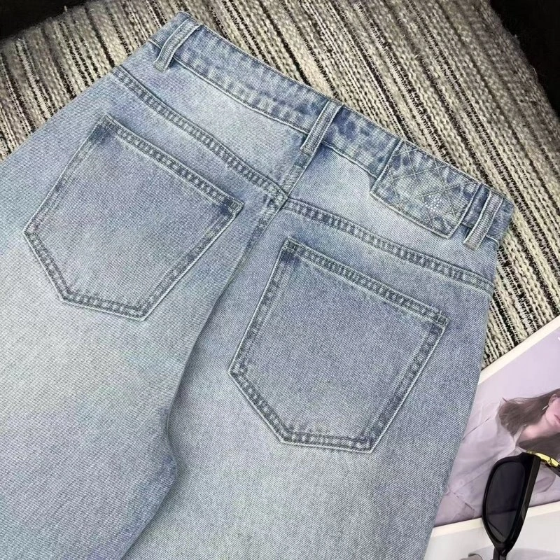 OEM Chanel Jeans