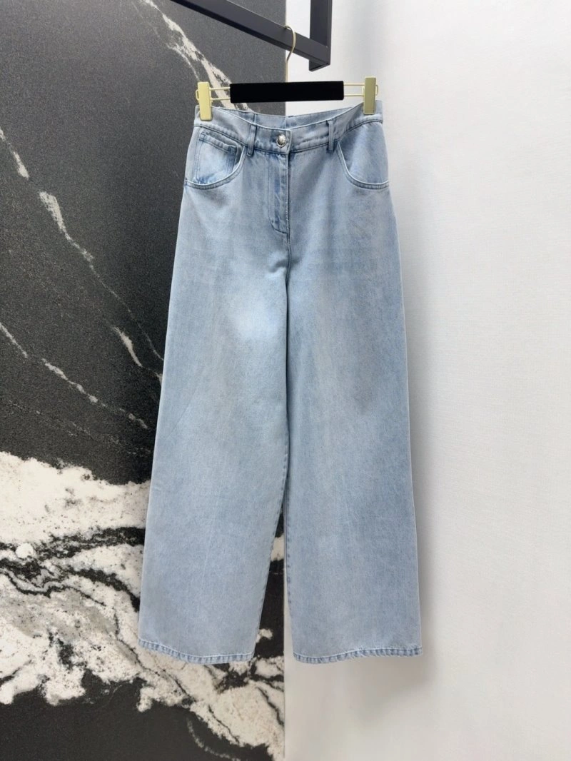 Chanel Jeans