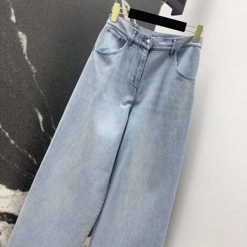 Original Chanel Jeans