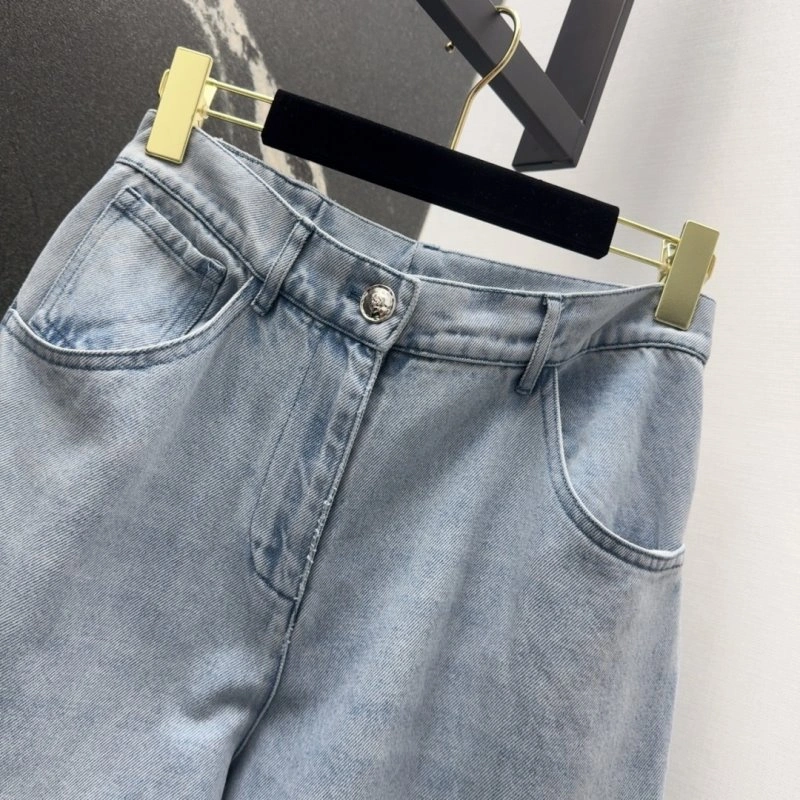 Original Chanel Jeans