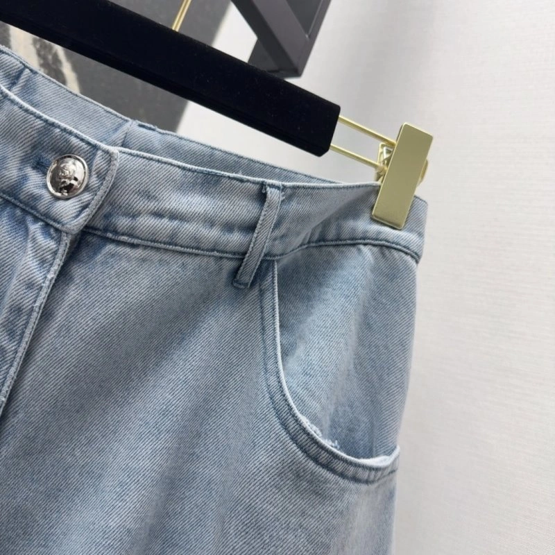 Original Chanel Jeans