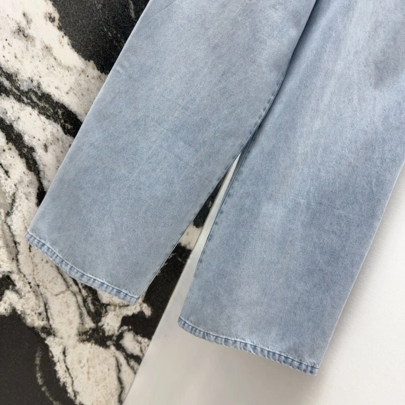 Original Chanel Jeans