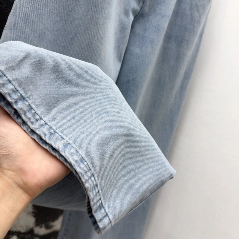 Original Chanel Jeans