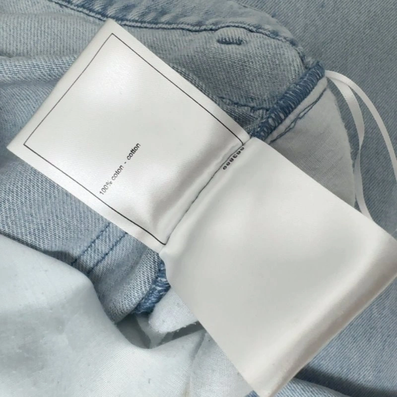 Original Chanel Jeans