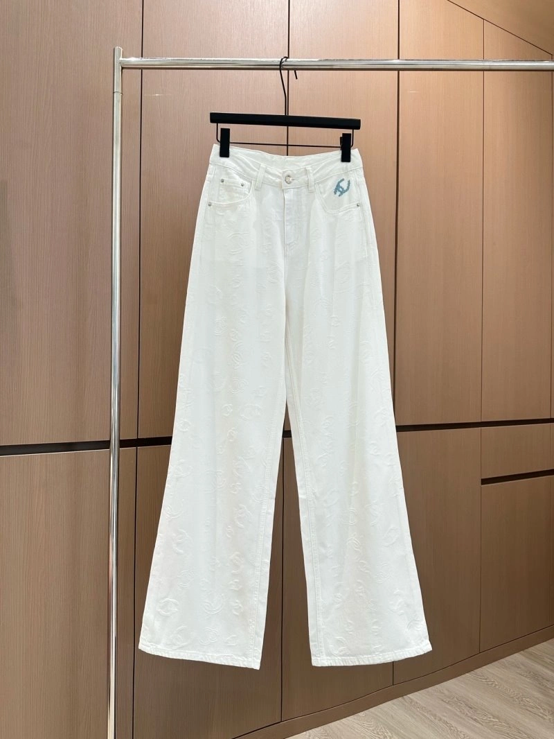 Chanel Jeans