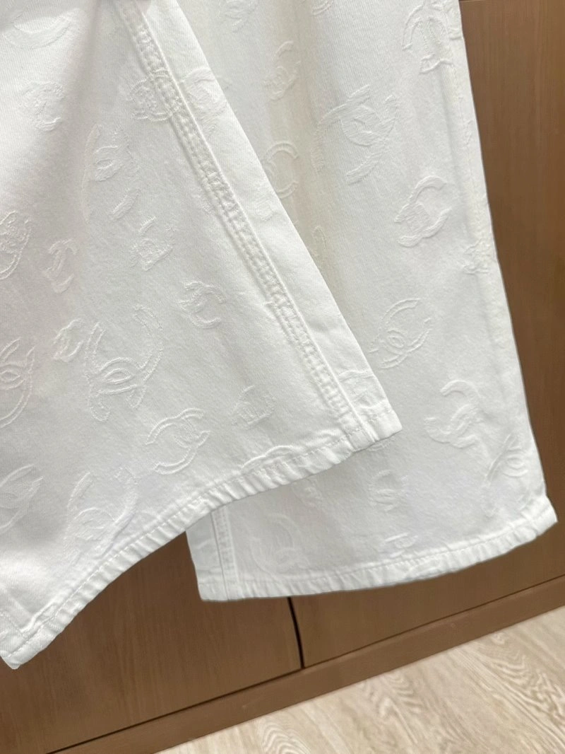 High fidelity Chanel Jeans