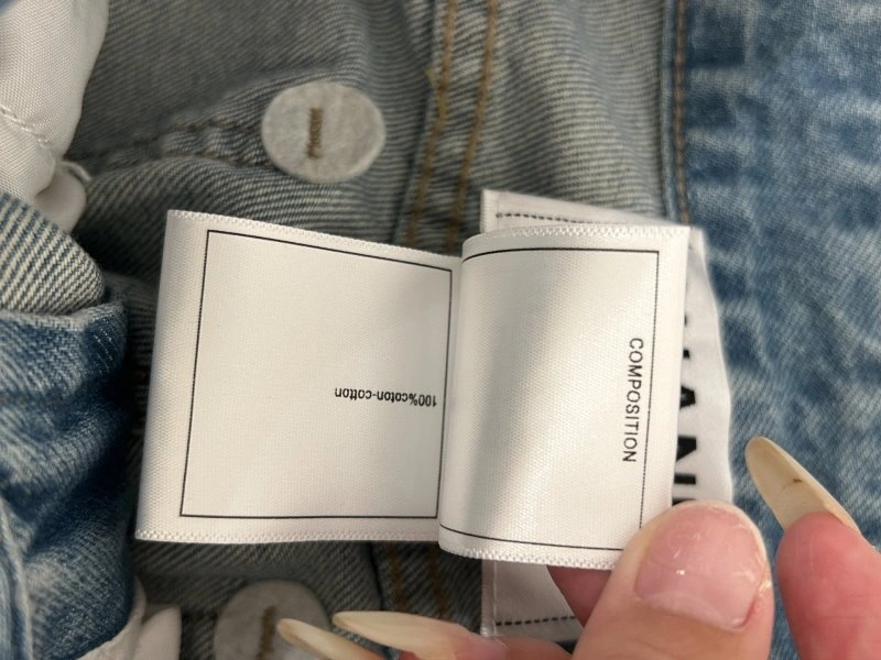 Bargain Chanel Jeans
