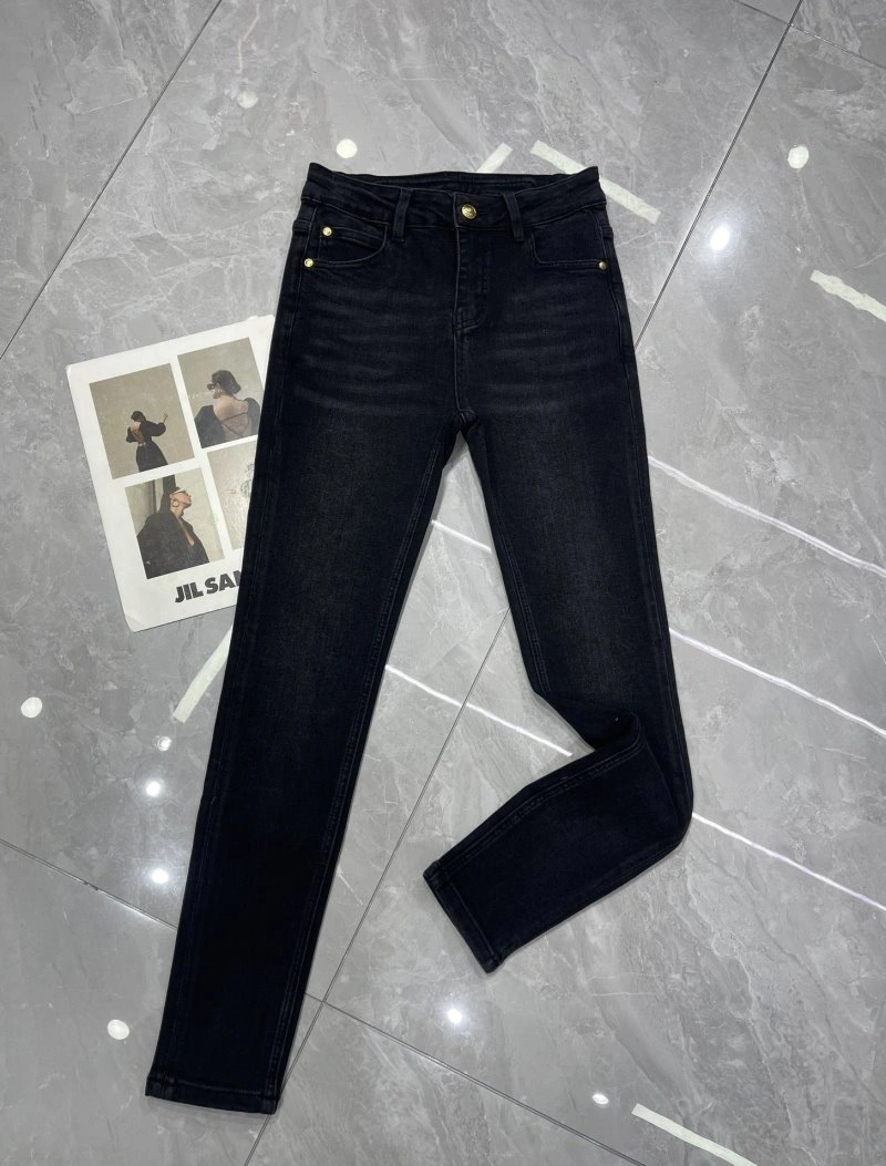 Official Chanel Jeans