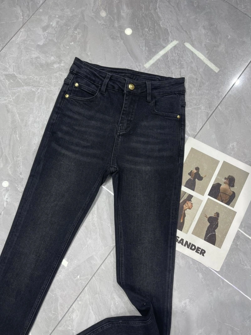 Official Chanel Jeans