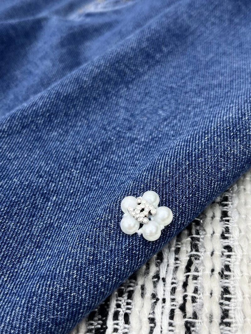 Discounted Chanel Jeans