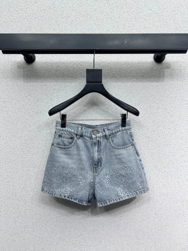 Chanel Jeans