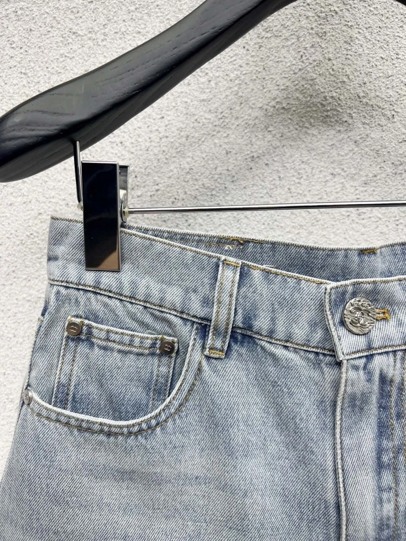 Brand-original Chanel Jeans