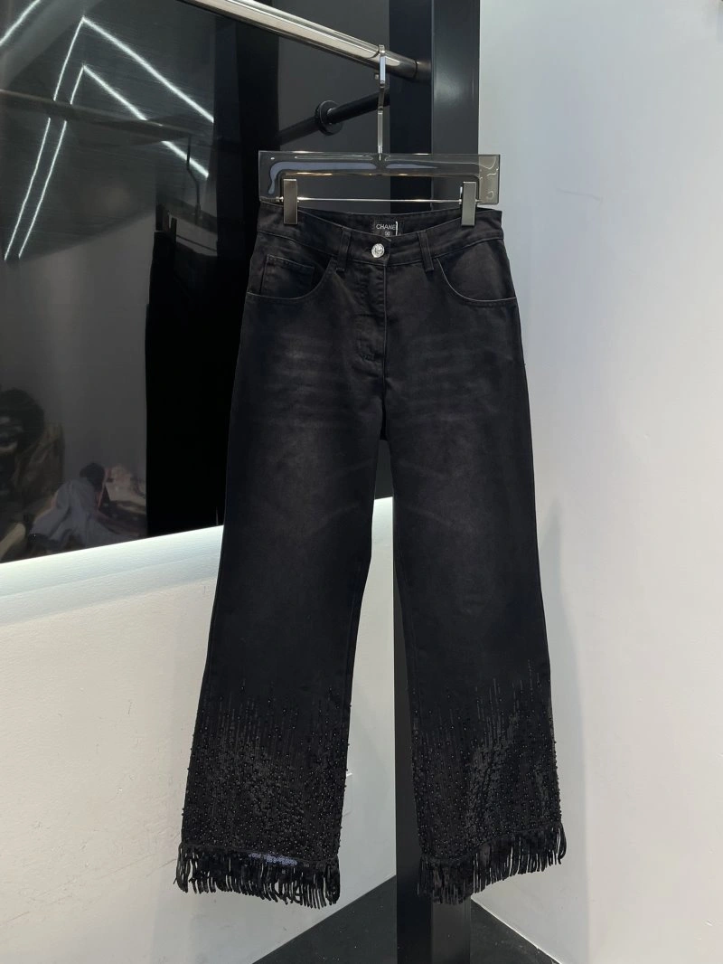 Chanel Jeans