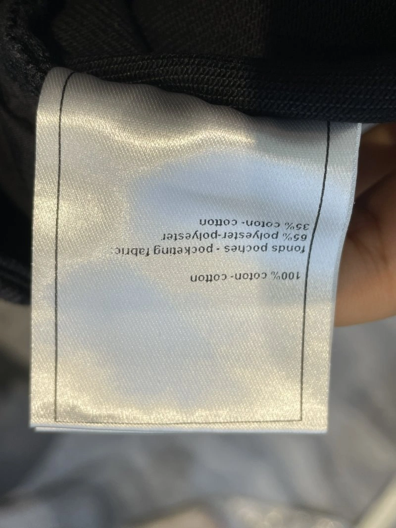 Mirror quality Chanel Jeans