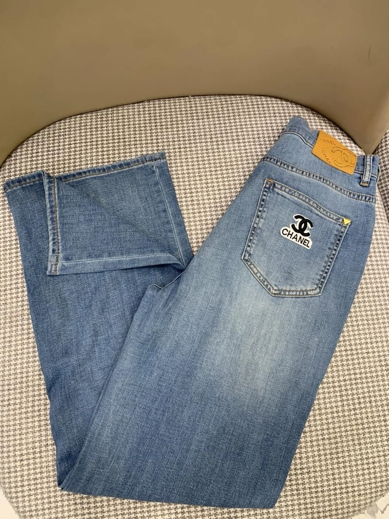 Chanel Jeans