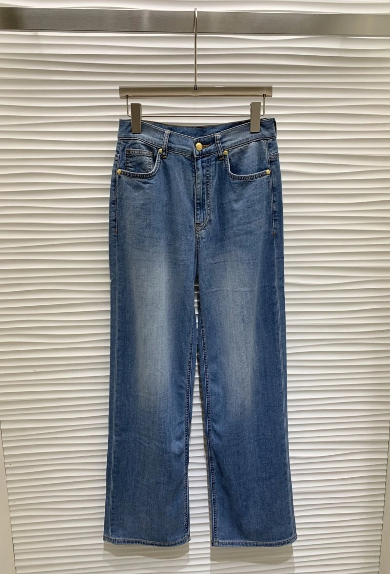 Reasonably priced Chanel Jeans