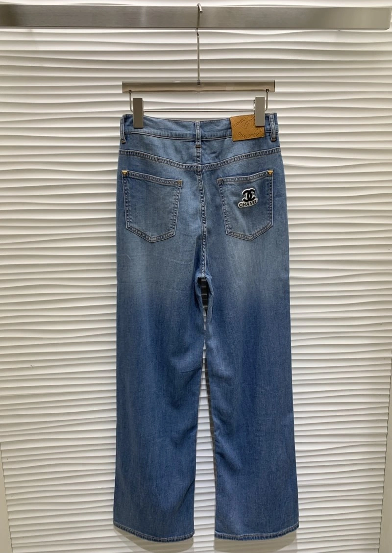 Reasonably priced Chanel Jeans