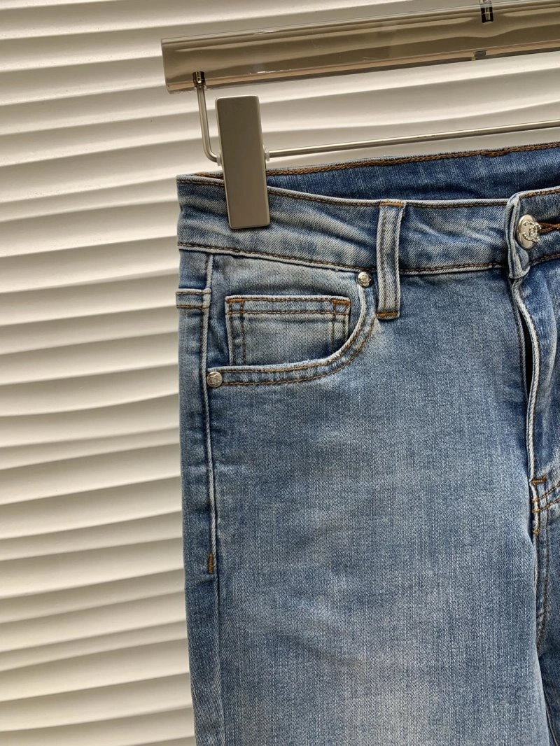 Authentic Chanel Jeans