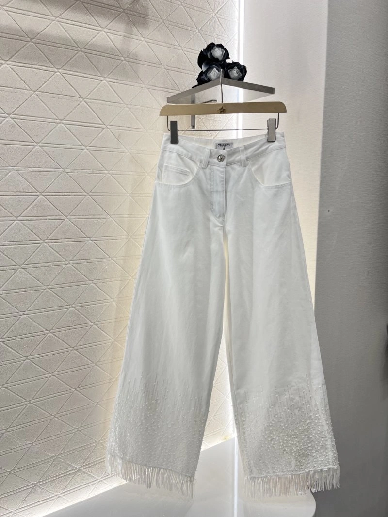 Chanel Jeans